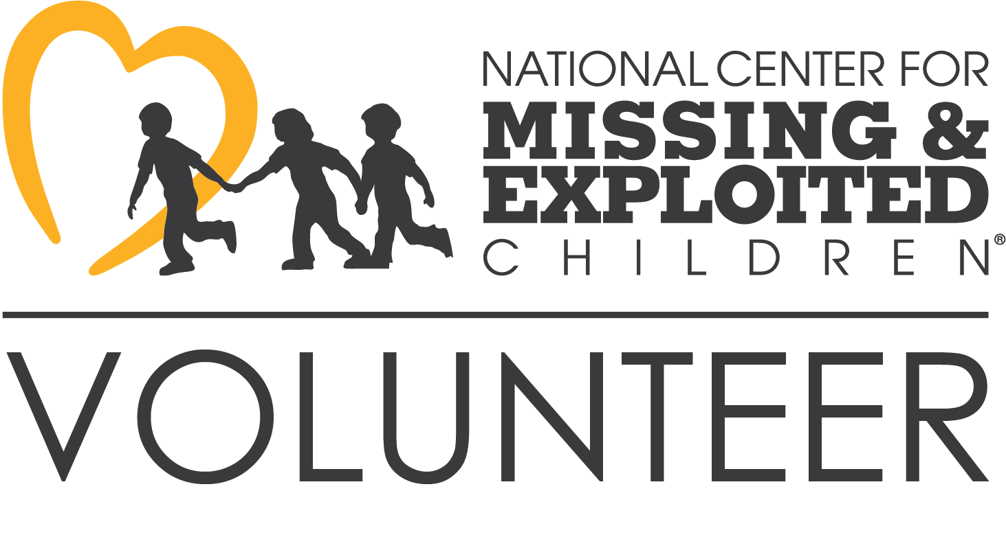 NCMEC Staff – Hope